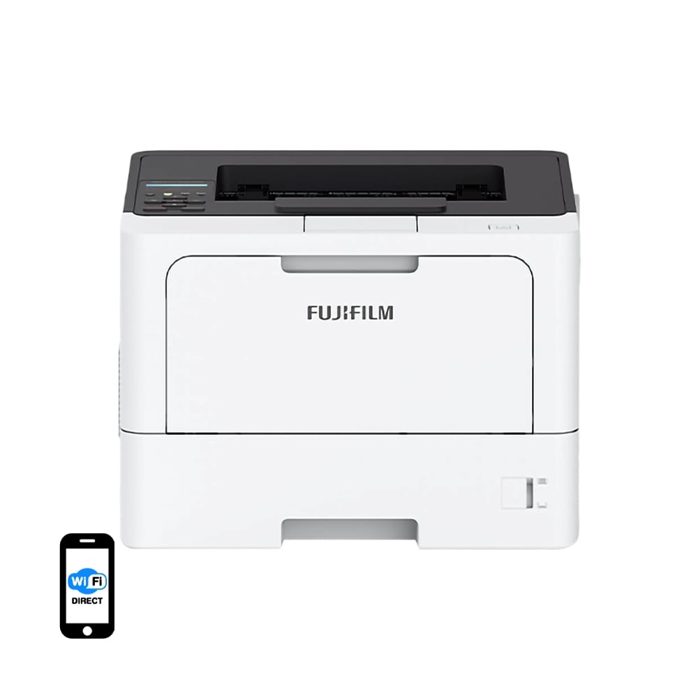 FUJIFILM Laser ApeosPrint APP4620SDW | Advice จ.ลำปาง สาขา U008 (ถ. ...