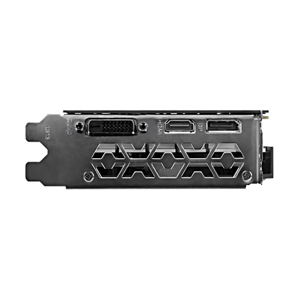 VGA GALAX GEFORCE RTX 3050 EX DVI - 6GB GDDR6