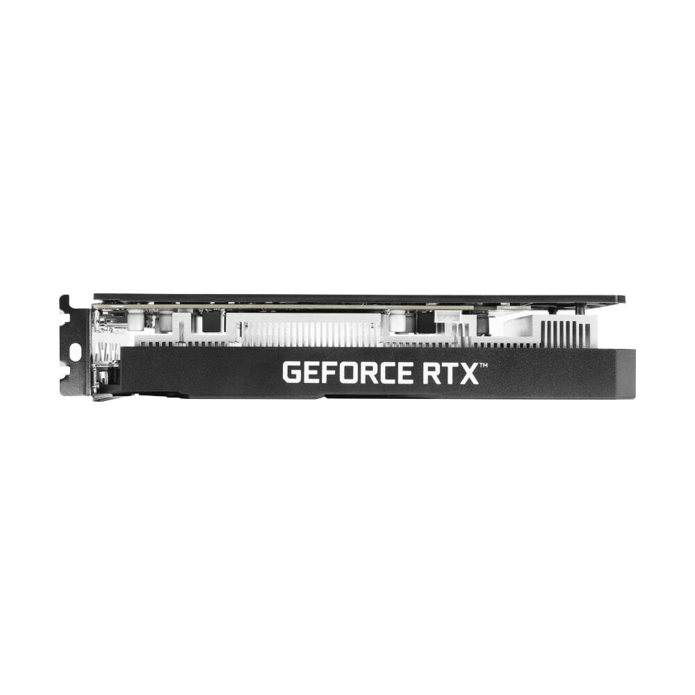 VGA GALAX GEFORCE RTX 3050 EX DVI - 6GB GDDR6