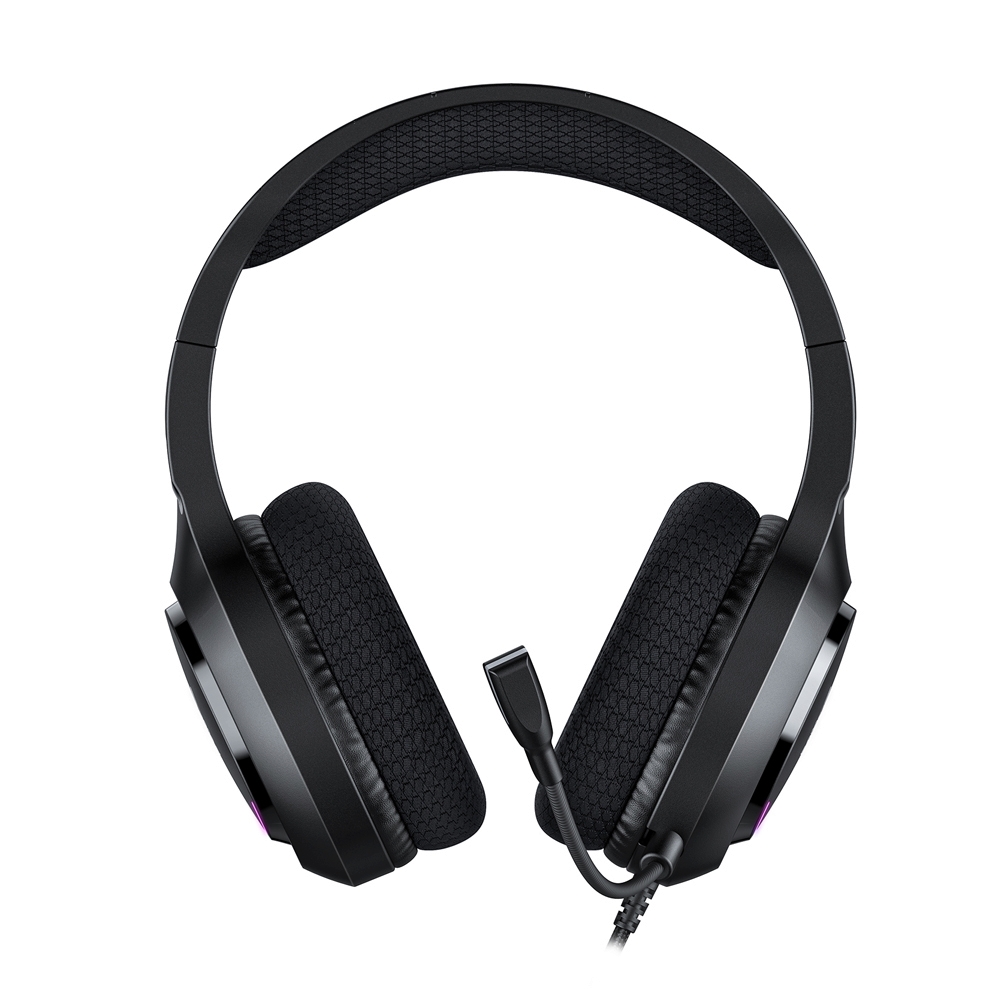 HEADSET(2.0) ONIKUMA X31 GAMING HEADPHONE RGB 3.5MM (BLACK) | Advice จ. ...