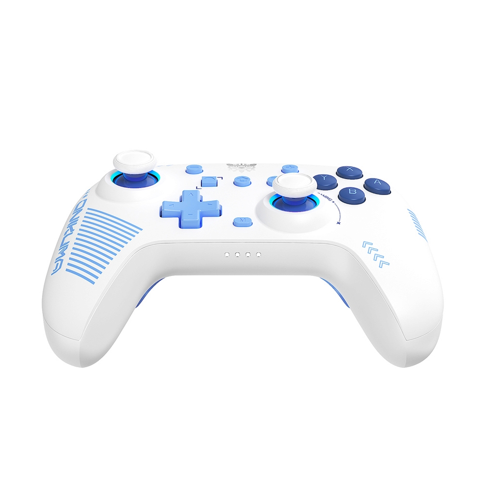 WIRELESS CONTROLLER ONIKUMA IRUKA GAMING (WHITE)