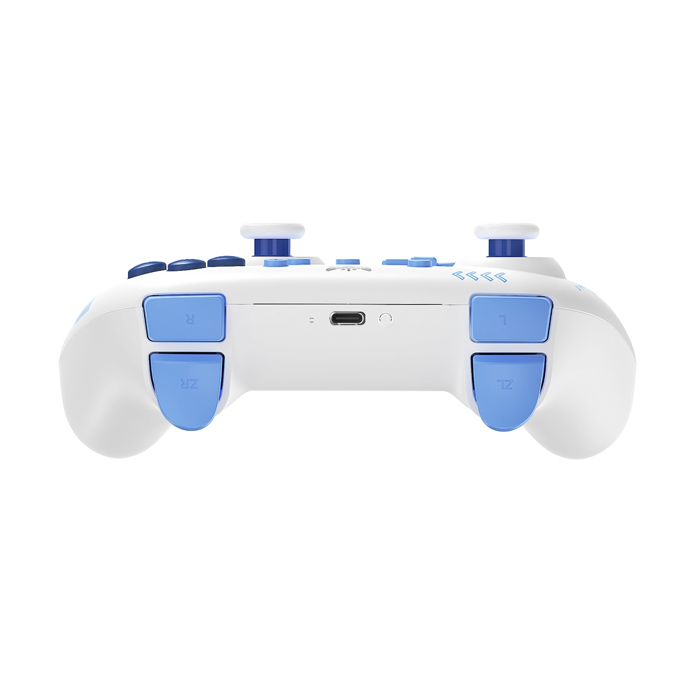 WIRELESS CONTROLLER ONIKUMA IRUKA GAMING (WHITE)