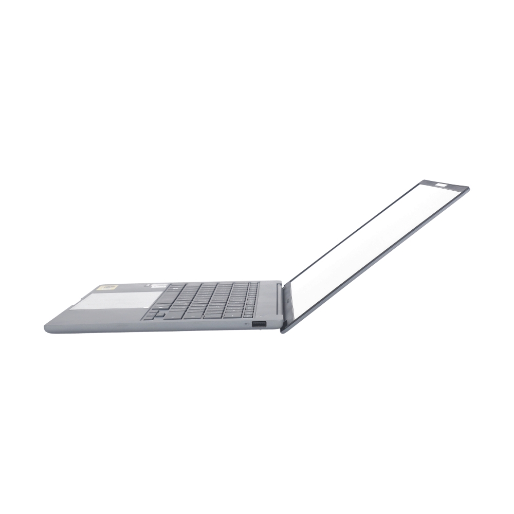 Notebook Asus Zenbook A14 OLED UX3407QA-QD002WA (Iceland Gray)
