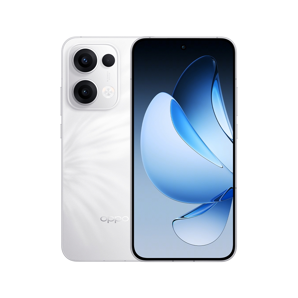 S/P OPPO Reno13 5G (12+512GB/CPH2689/Plume White)