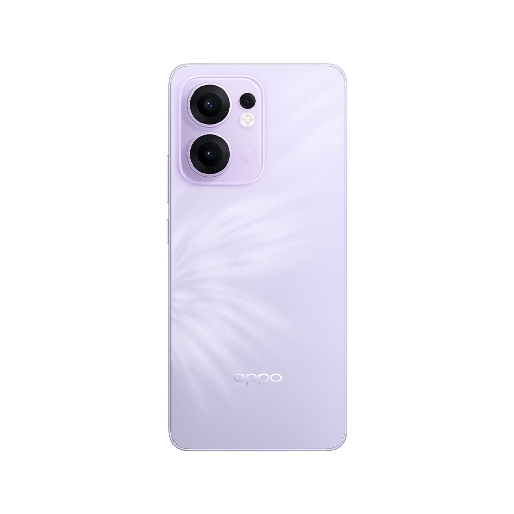 OPPO Reno13F 5G (12+256GB) Plume Purple