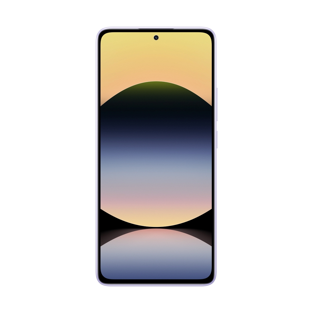 XIAOMI Redmi Note14 5G (12+512GB) Lavender Purple