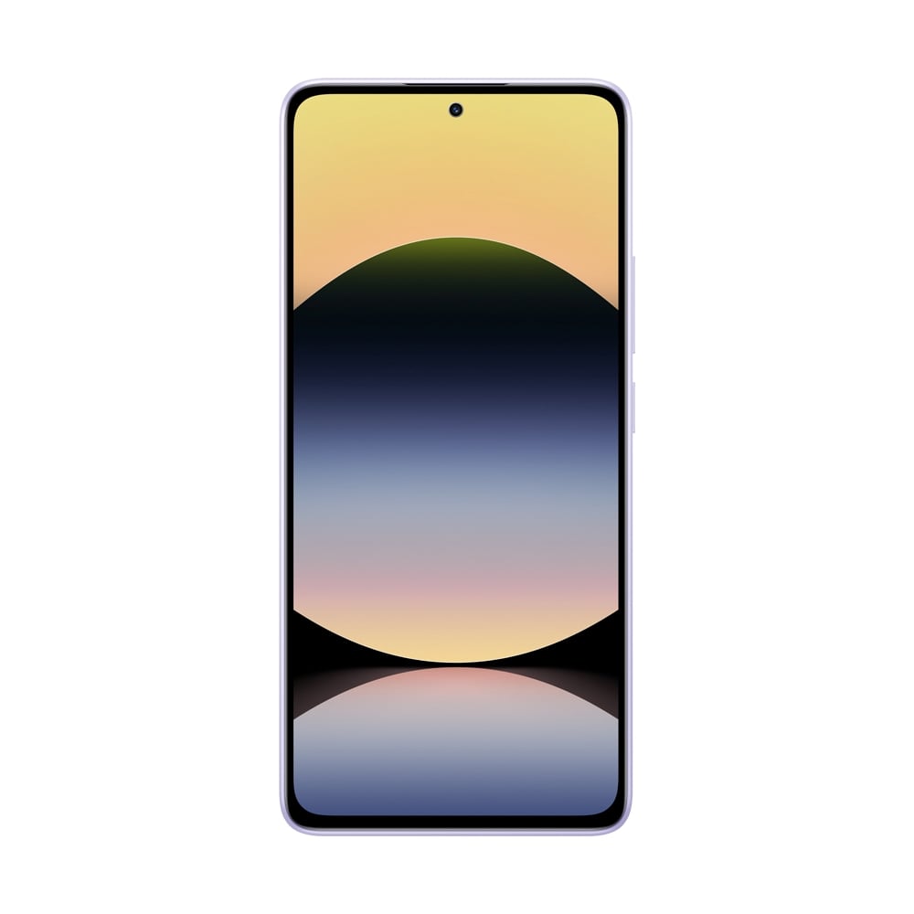 XIAOMI Redmi Note14 5G (8+256GB) Lavender Purple