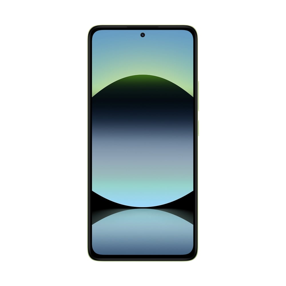 XIAOMI Redmi Note 14 (8+256G) Lime Green