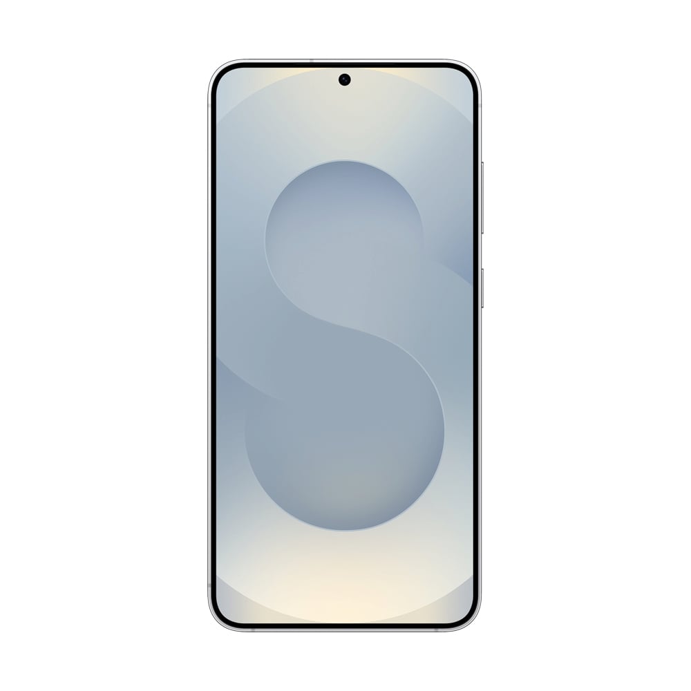 S/P SS S25+ 5G (12+256G/SM-S936BZSBTHL) Silver Shadow