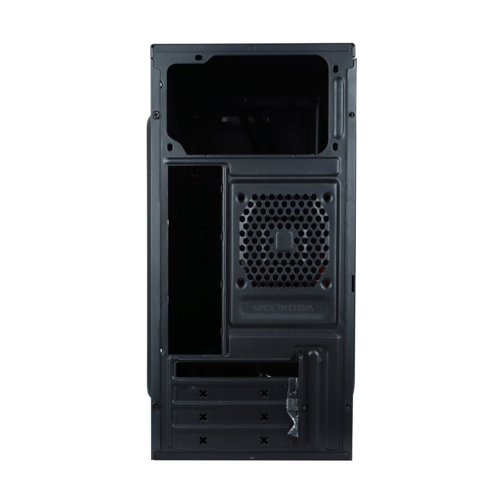 ATX CASE (NP) VIKINGS 1701 BLACK