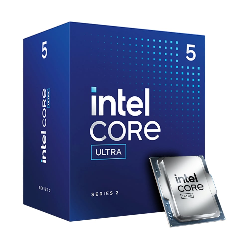 CPU INTEL CORE ULTRA 5 225 LGA 1851 | Advice จ.สมุทรปราการ สาขา A018 (อิมพีเรียลเวิลด์สำโรง)