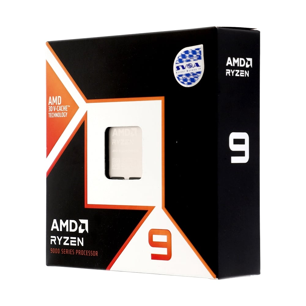 CPU AMD AM5 RYZEN 9 9900X3D | Advice จ.กรุงเทพฯ สาขา A014 (ไอทีมอล์ล ...