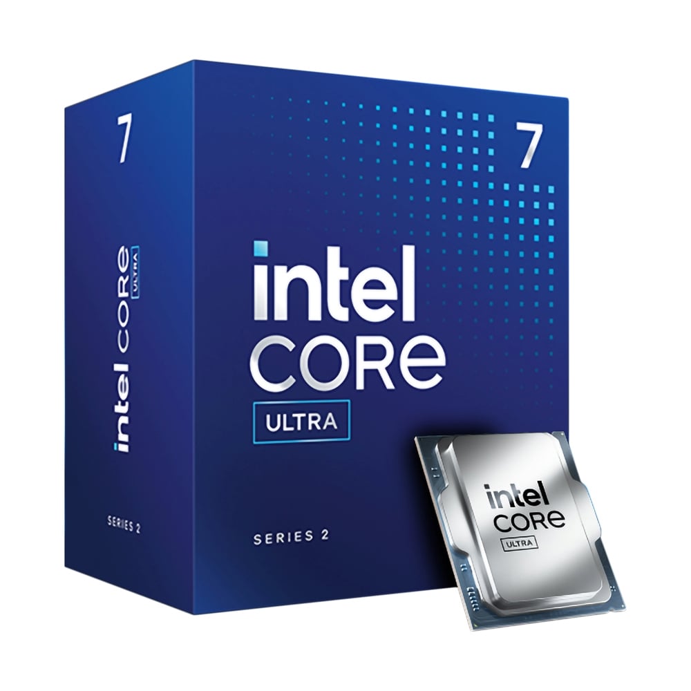 CPU INTEL CORE ULTRA 7 265F LGA 1851