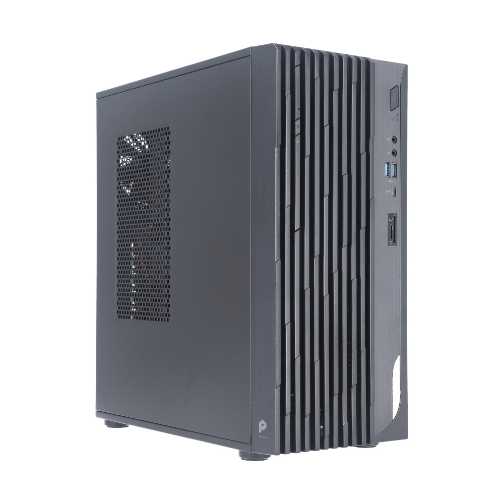Desktop MSI PRO DP180 14A-633TH (Black)