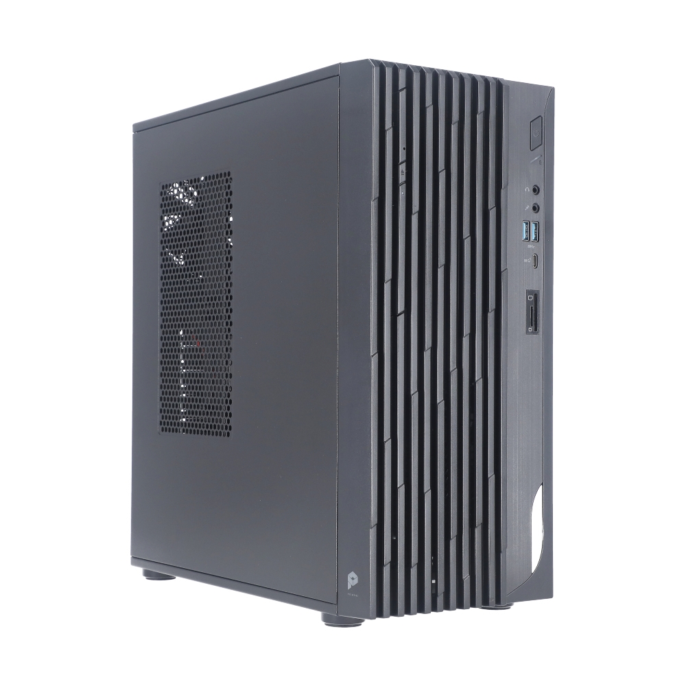 Desktop MSI PRO DP180 14A-635TH (Black)
