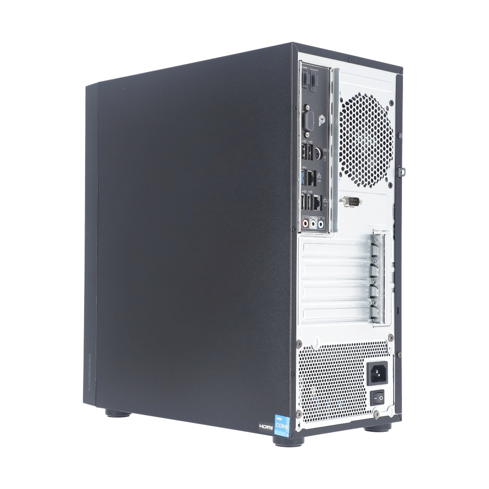 Desktop MSI PRO DP180 14A-635TH (Black)
