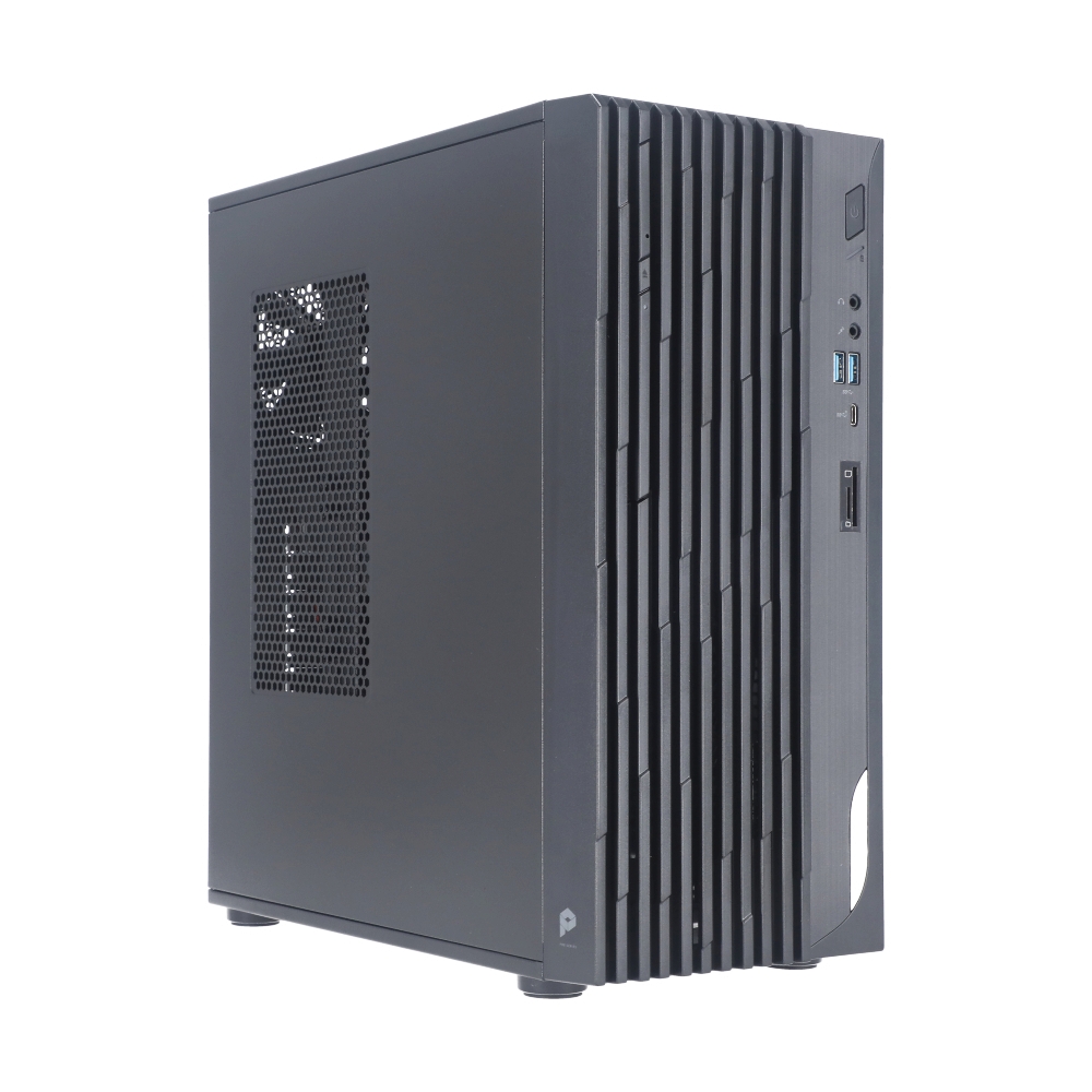 Desktop MSI PRO DP180 14A-636TH (Black) | Advice จ.ฉะเชิงเทรา สาขา A003 ...