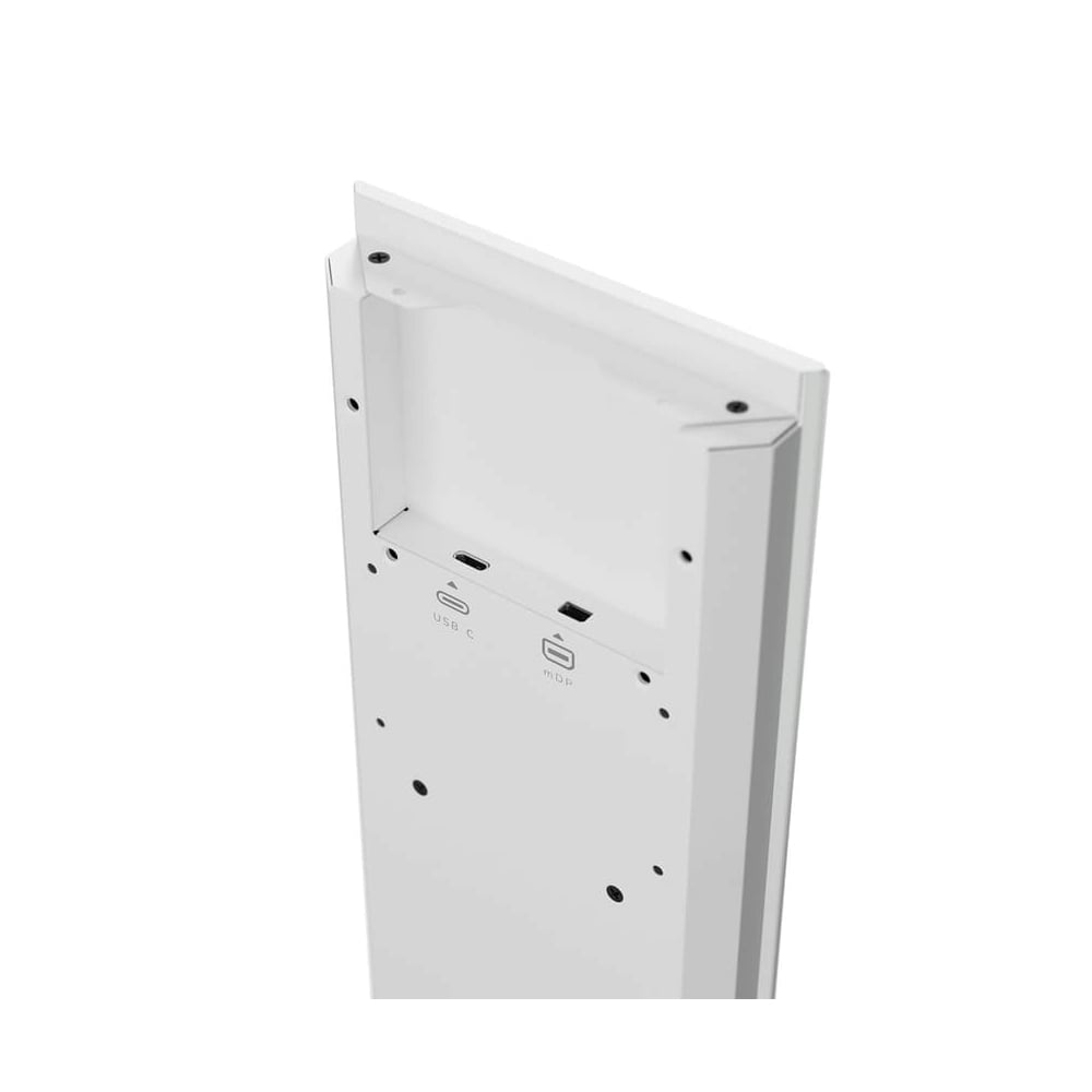 HYTE Y70 14.9'' LCD TOUCH UPGRADE KIT WHITE | Advice จ.เชียงใหม่ สาขา ...