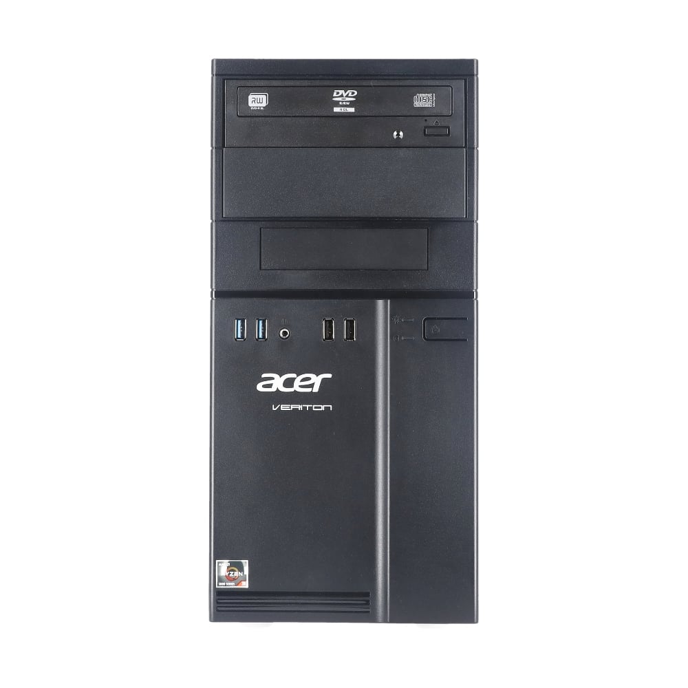 Desktop Acer Veriton M200/T001 (UD.VQNST.037)