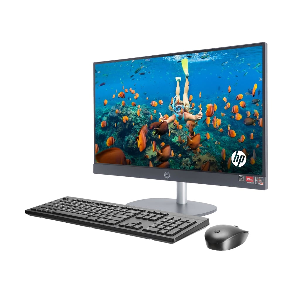 (AIO) HP Pro 245 G10 (B4AM4PT#AKL)