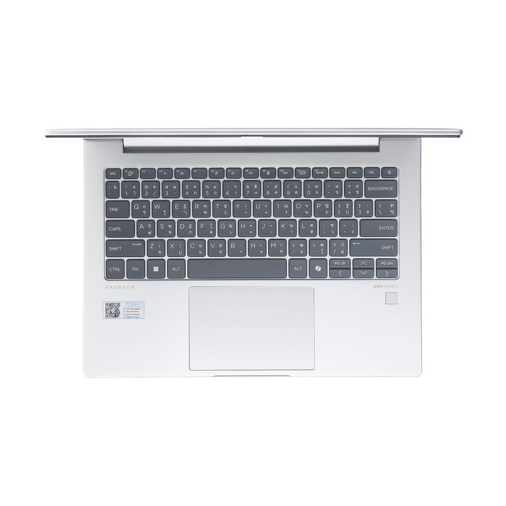 Notebook HP ProBook 445 G11 (B5DG7PT#AKL)