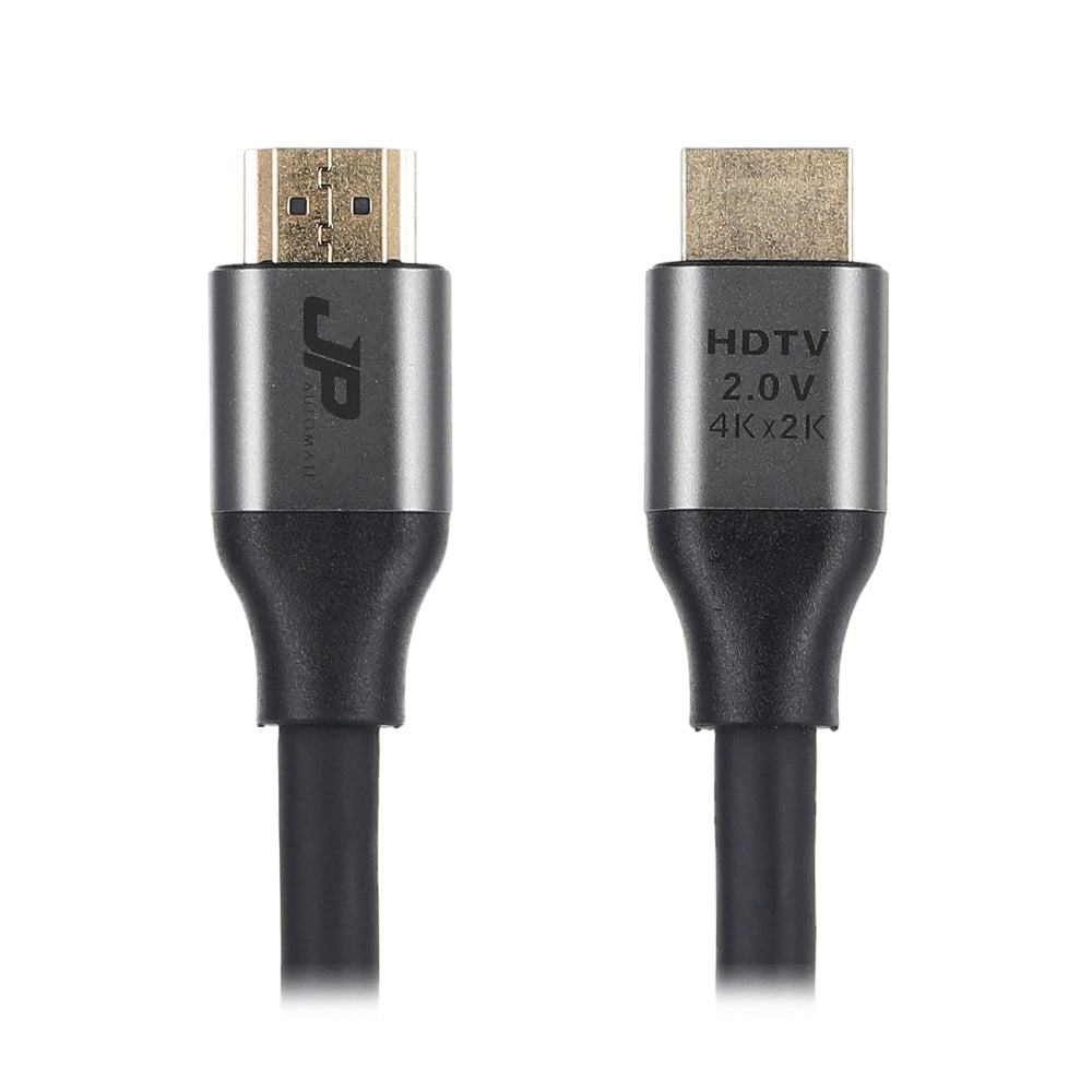 Cable HDTV 4K (V.2.0) M/M (20M) JP JPHDMI4K20