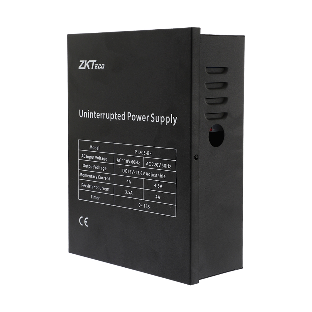 POWER SUPPLY CONTROLLER ZK#P1205