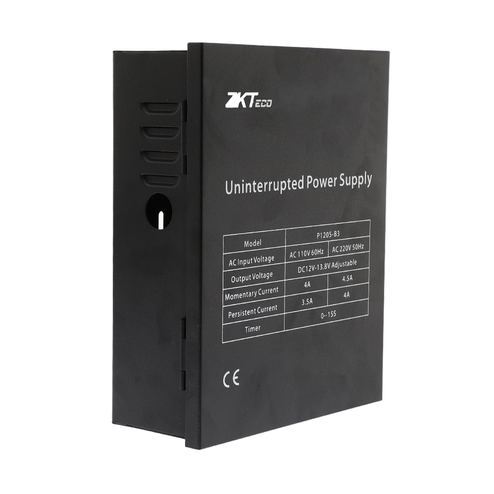 POWER SUPPLY CONTROLLER ZK#P1205