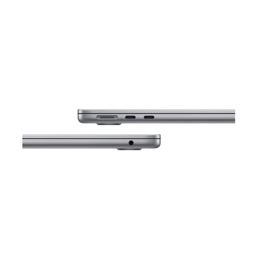 Apple MacBook Air M3/512 MRXP3TG/A [ENG-Keyboard] (Space Grey)