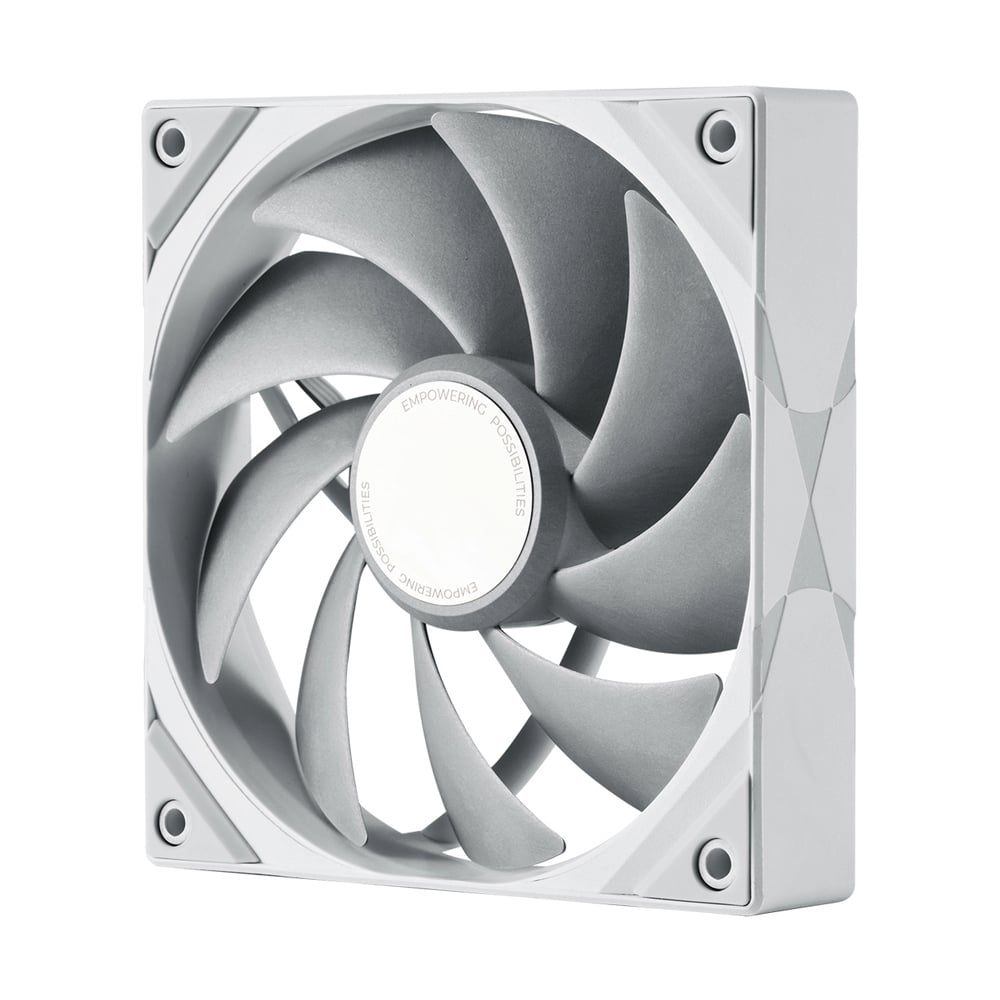 FAN CASE 12CM TRYX ROTA PRO White