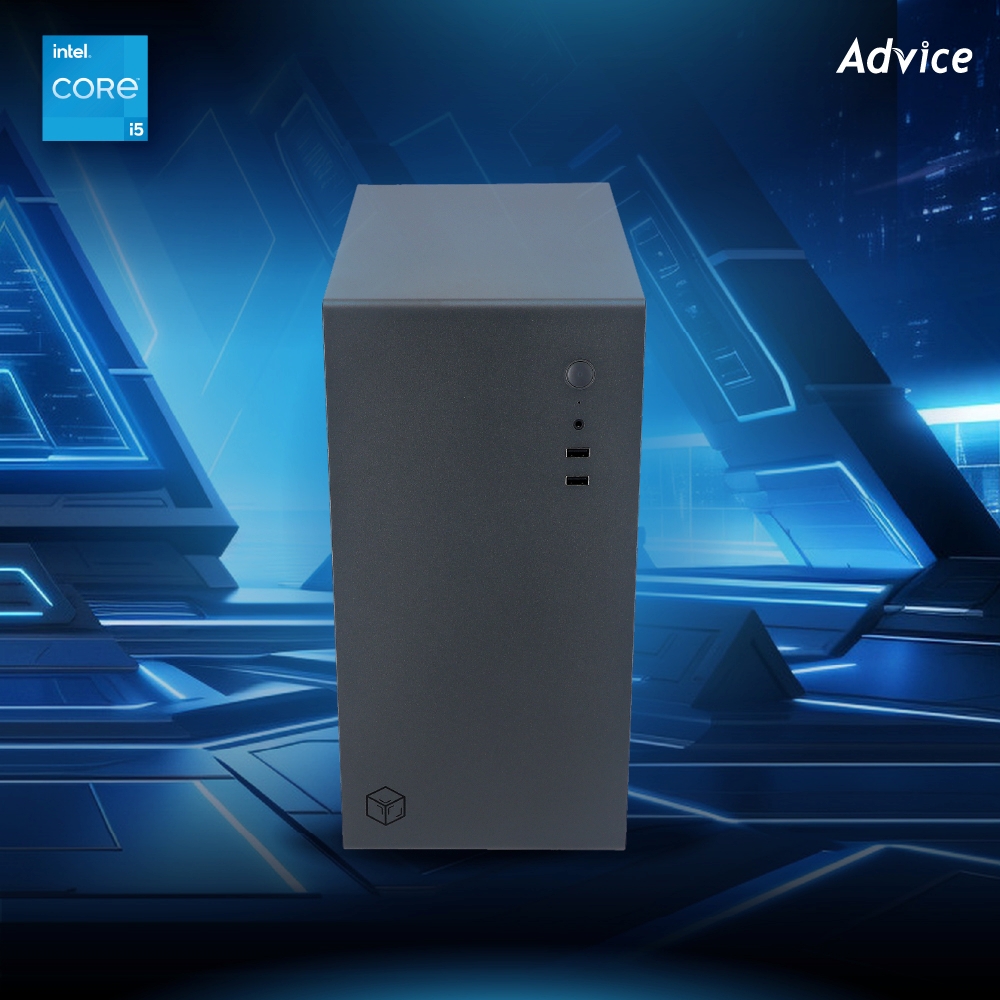 คอมประกอบ Advice : Computer Set intel #i334 i3 12100 NO VGA | Advice จ.จันทบุรี สาขา A001 (ตรง ...