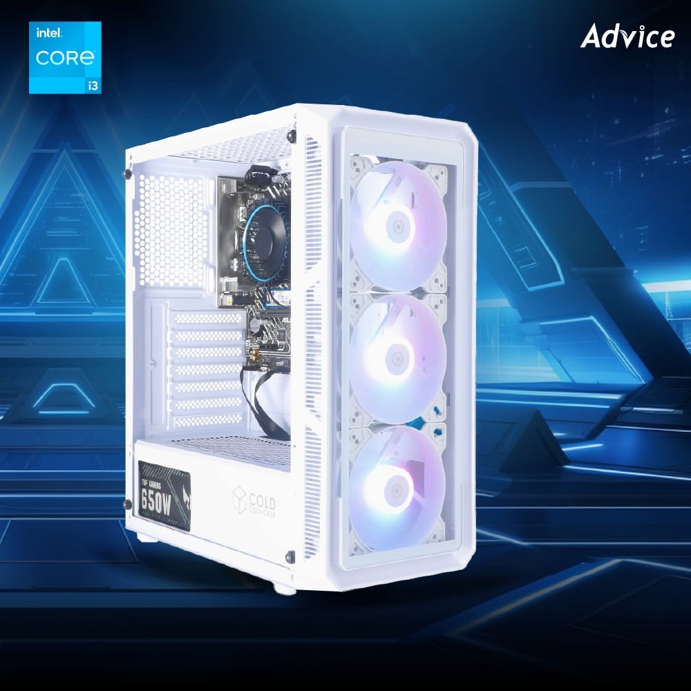 คอมประกอบ Advice : Computer Set intel #i335 i5 14400 NO VGA | Advice จ. ...