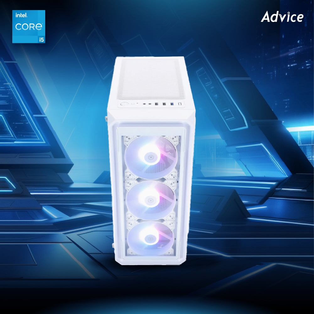 คอมประกอบ Advice : Computer Set intel #i335 i5 14400 NO VGA | Advice จ. ...