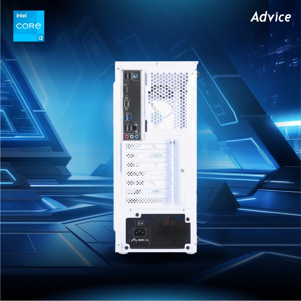 คอมประกอบ Advice : Computer Set intel #i335 i5 14400 NO VGA | Advice จ. ...