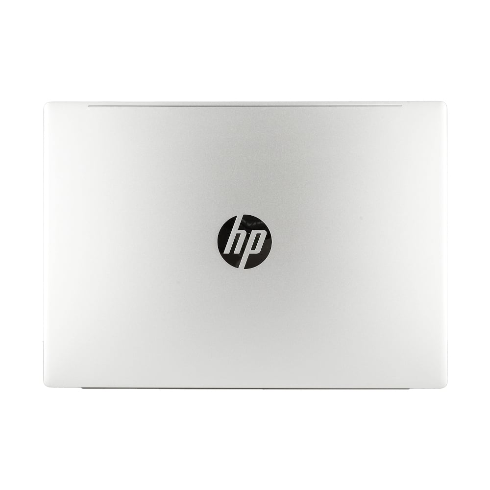Notebook HP Pavilion 16-af0046TU (Natural Silver)