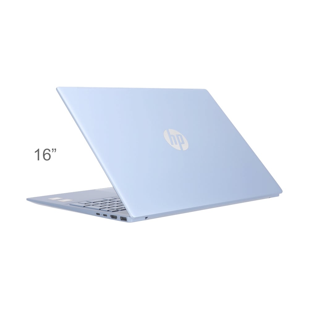 Notebook HP Pavilion 16-ag0029AU (Sky Blue)