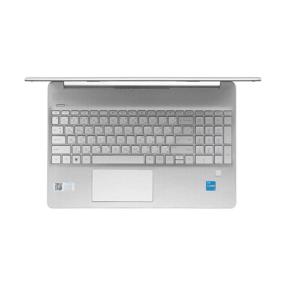 N/B HP 15s-fq5390TU (15.6) (B3NJ7PA#AKL)