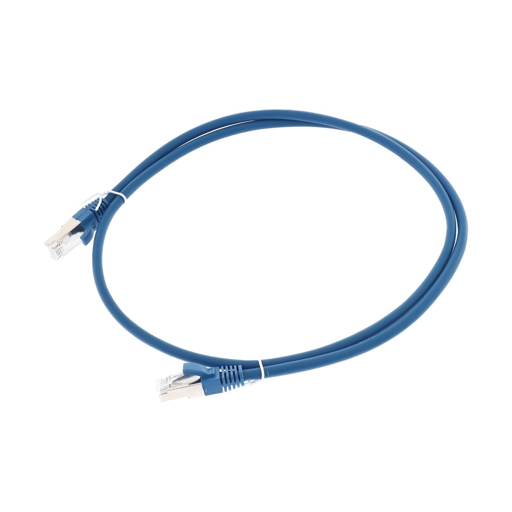 CAT7 UTP Cable 1m. JP (JPCAT71) 'Blue'