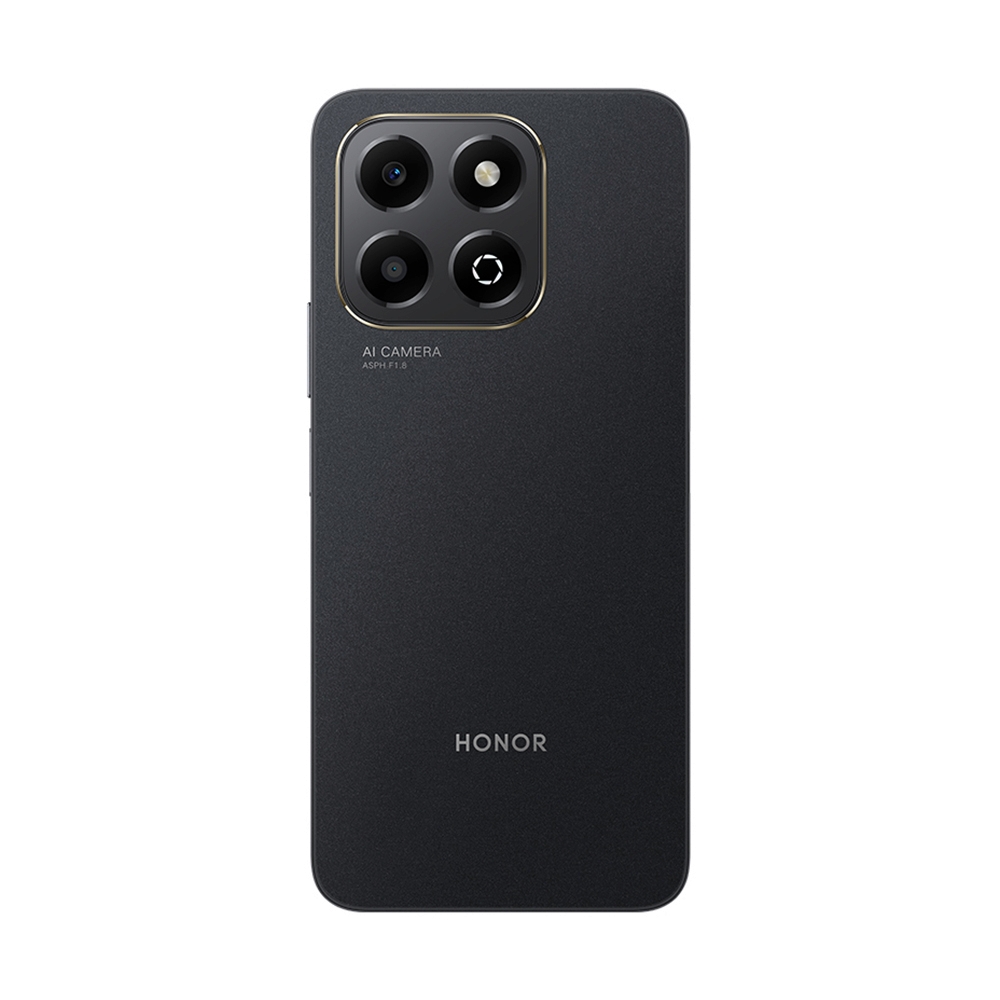 HONOR X6B (6+128GB) Black