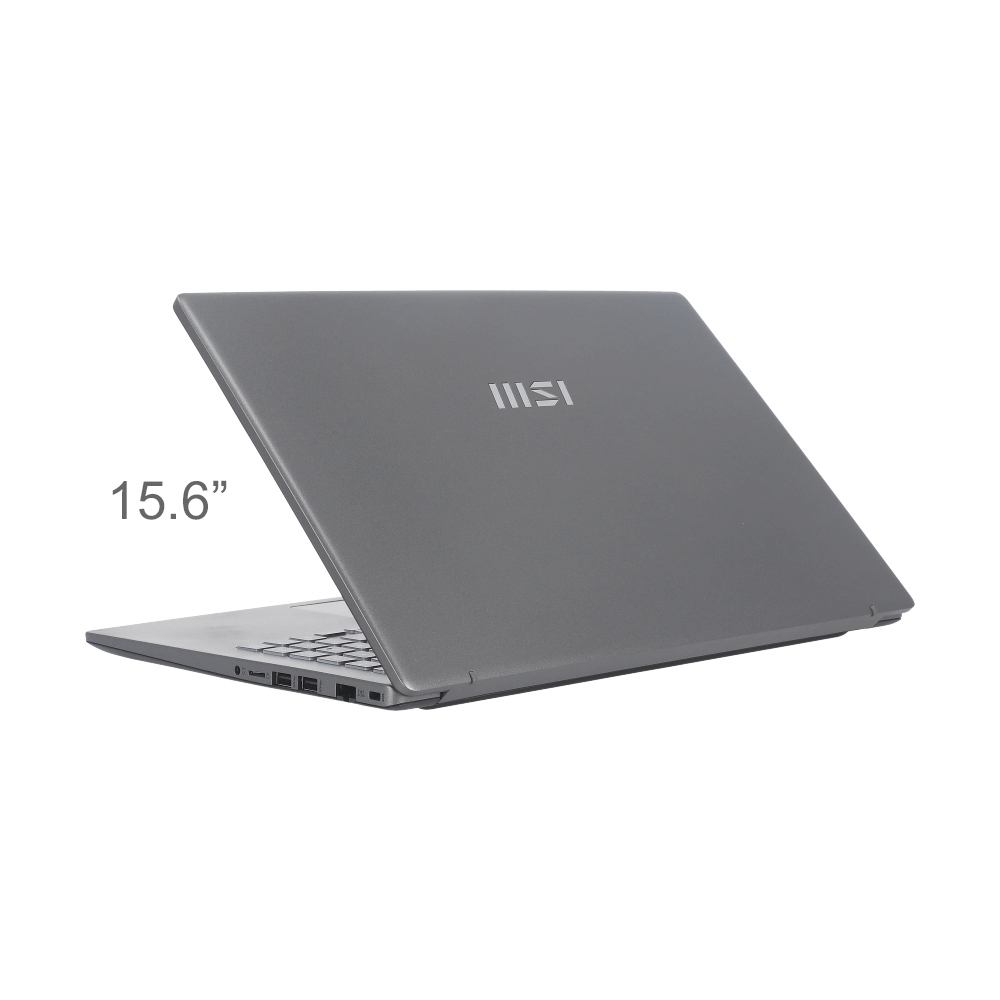 Notebook MSI Modern 15 F13MG-097TH (Platinum Gray)