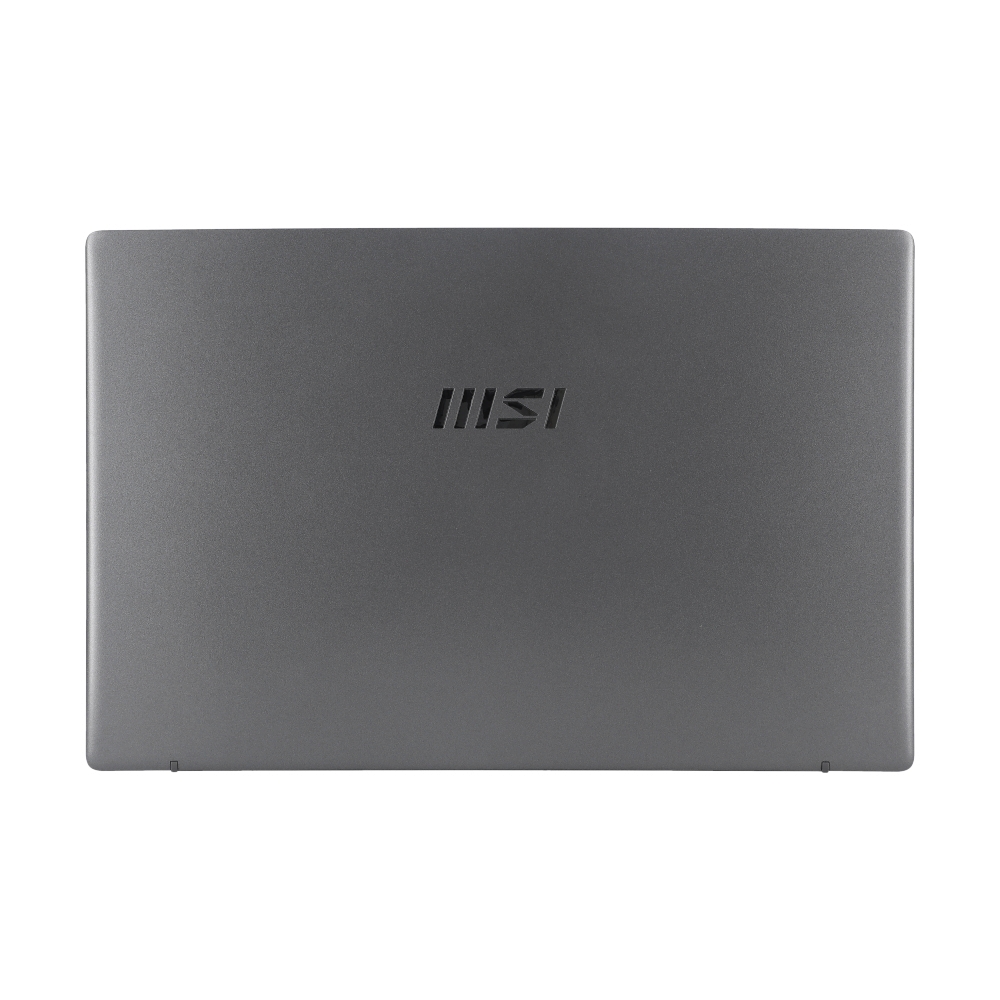 Notebook MSI Modern 15 F13MG-097TH (Platinum Gray)
