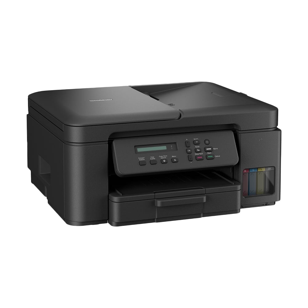 Ink (All-in-one) BROTHER DCP-T730DW + Ink Tank | Advice จ.นนทบุรี สาขา ...