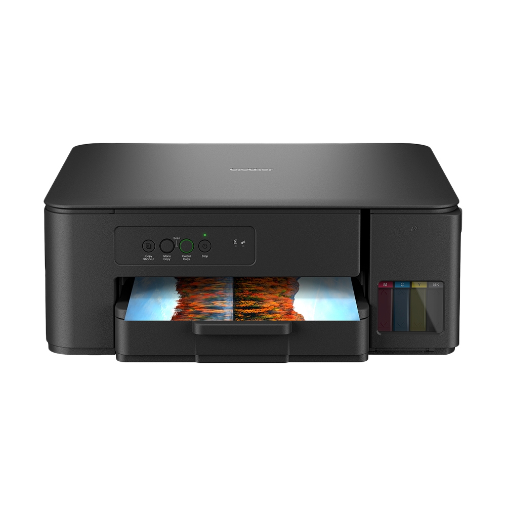 BROTHER DCP-T230 + INK TANK | Advice จ.กรุงเทพฯ A028 (เซ็นทรัล พระราม2)