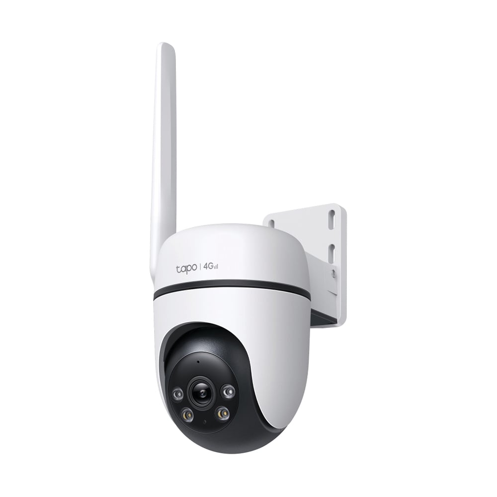 Smart IP Camera (2.0MP) TP-LINK TAPO 4G C501GW | Advice จ.นครศรีธรรมราช สาขา U058 (เยื้องห้าง ...