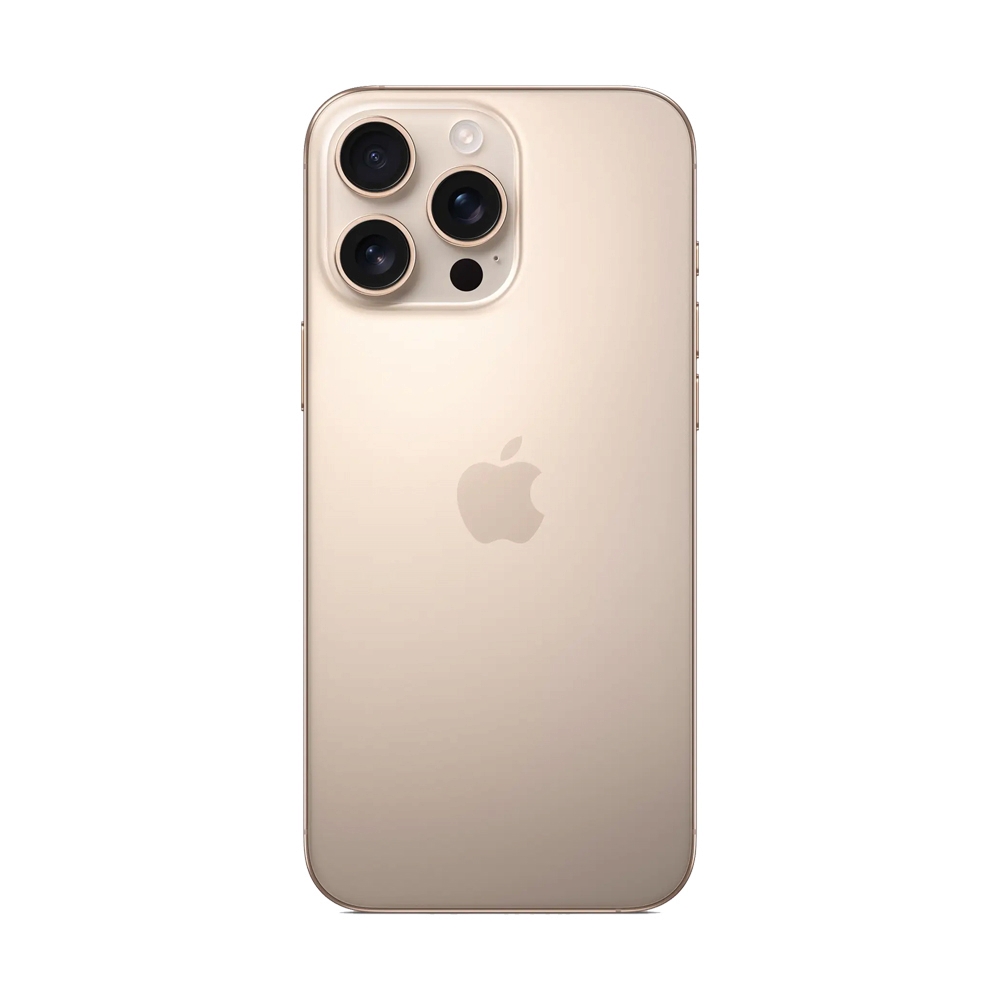 (AIS) S/P APPLE iPhone 16 Pro Max 256GB (MYWX3ZP/A) Desert Titanium