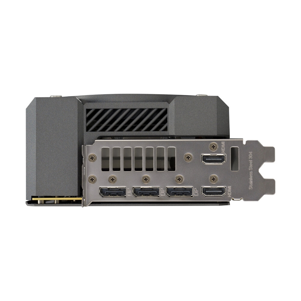 VGA ASUS GEFORCE RTX 5080 TUF O16G GAMING - 16GB GDDR7