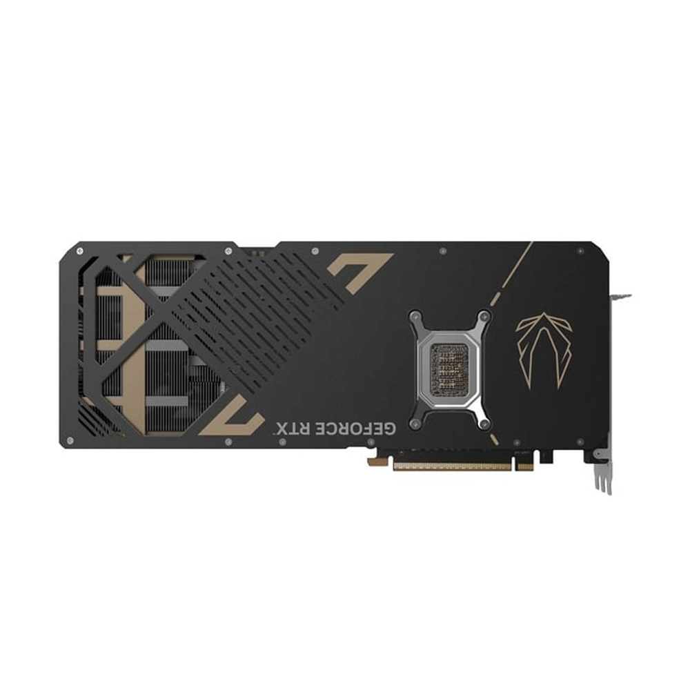 RTX5080/16GB ZOTAC GAMING SOLID (D7)