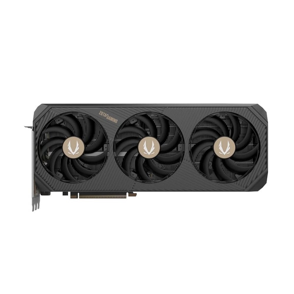 VGA ZOTAC GEFORCE RTX 5080 GAMING SOLID OC - 16GB GDDR7 | Advice จ. ...