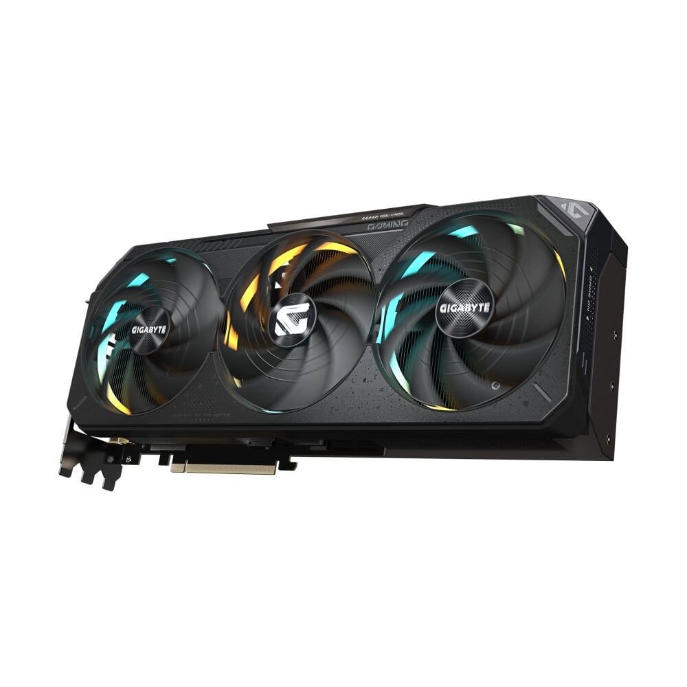 VGA GIGABYTE GEFORCE RTX 5080 GAMING OC - 16GB GDDR7 (REV. 1.0 ...