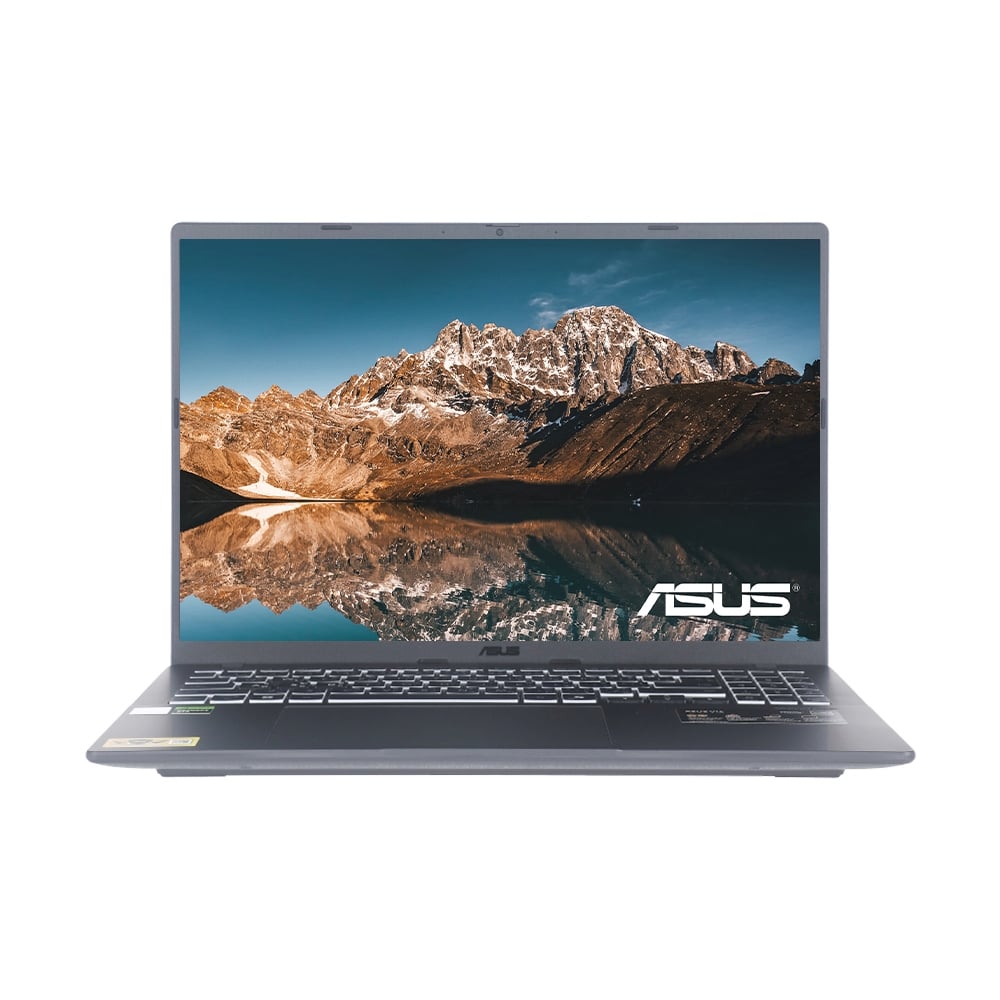 Notebook Asus Vivobook V16 V3607VU-RP596W (Matte Black)
